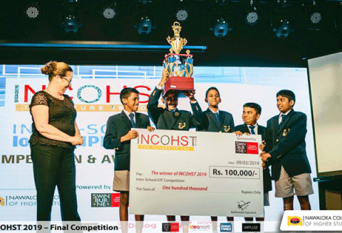 D Cube Robotics | D Cube Robotics