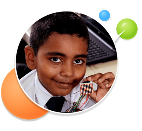 D Cube Robotics | D Cube Robotics